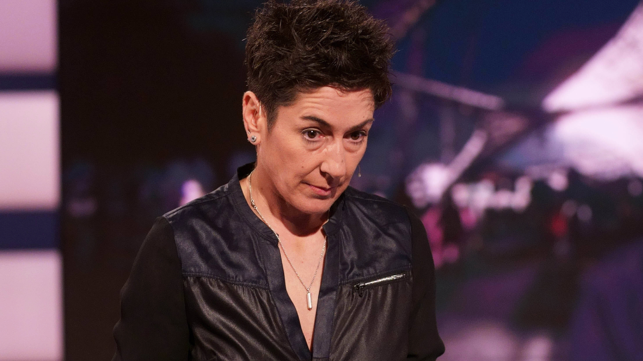 ZDF: Dunja Hayali platzt nach "moma"-Sendung der Kragen - DerWesten.de